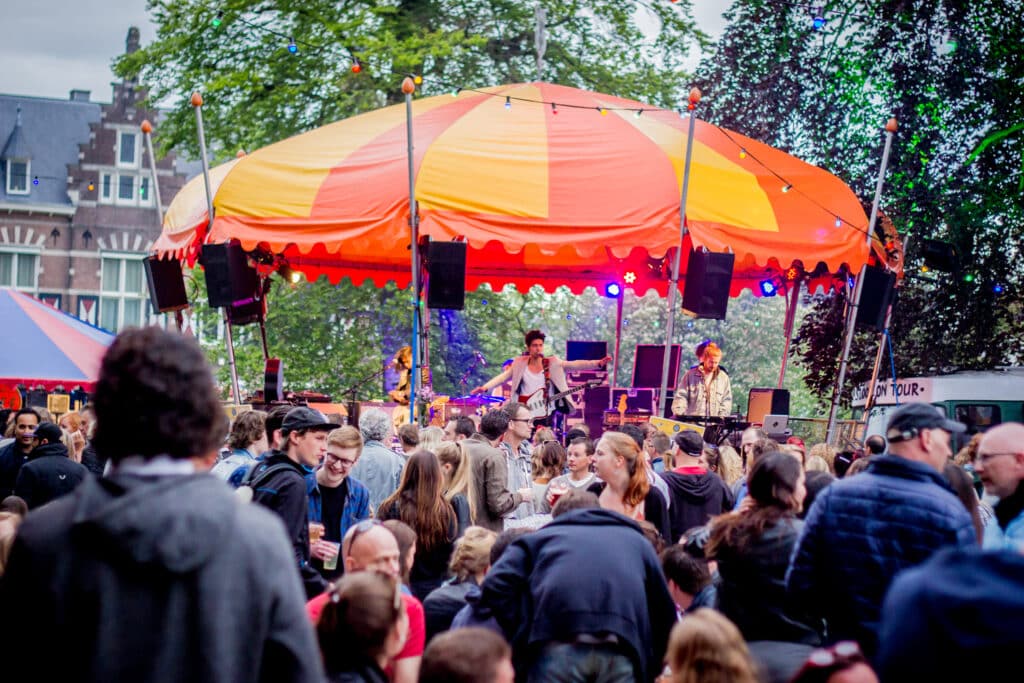 Uitagenda Dordrecht | Culturele Evenementen en Activiteiten