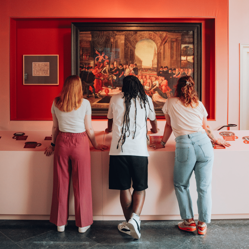 De leukste musea in Dordrecht – Kunst, geschiedenis en meer