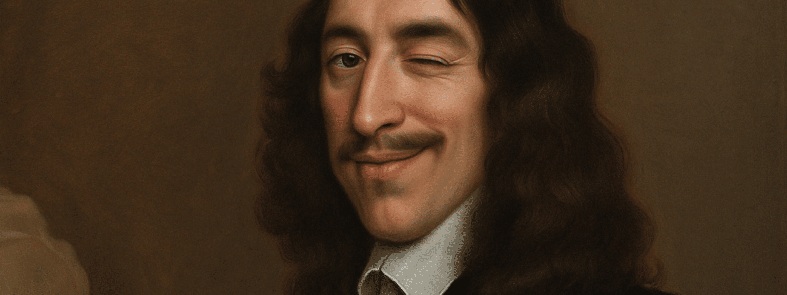 Wie was Johan de Witt